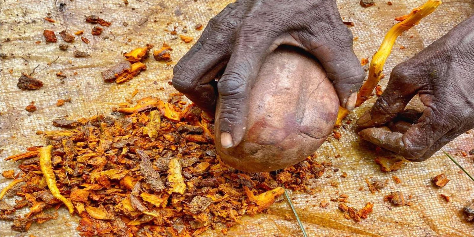 Frontpage - Bula'bula Arts