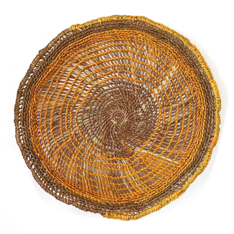 Weaving - Bula'bula Arts