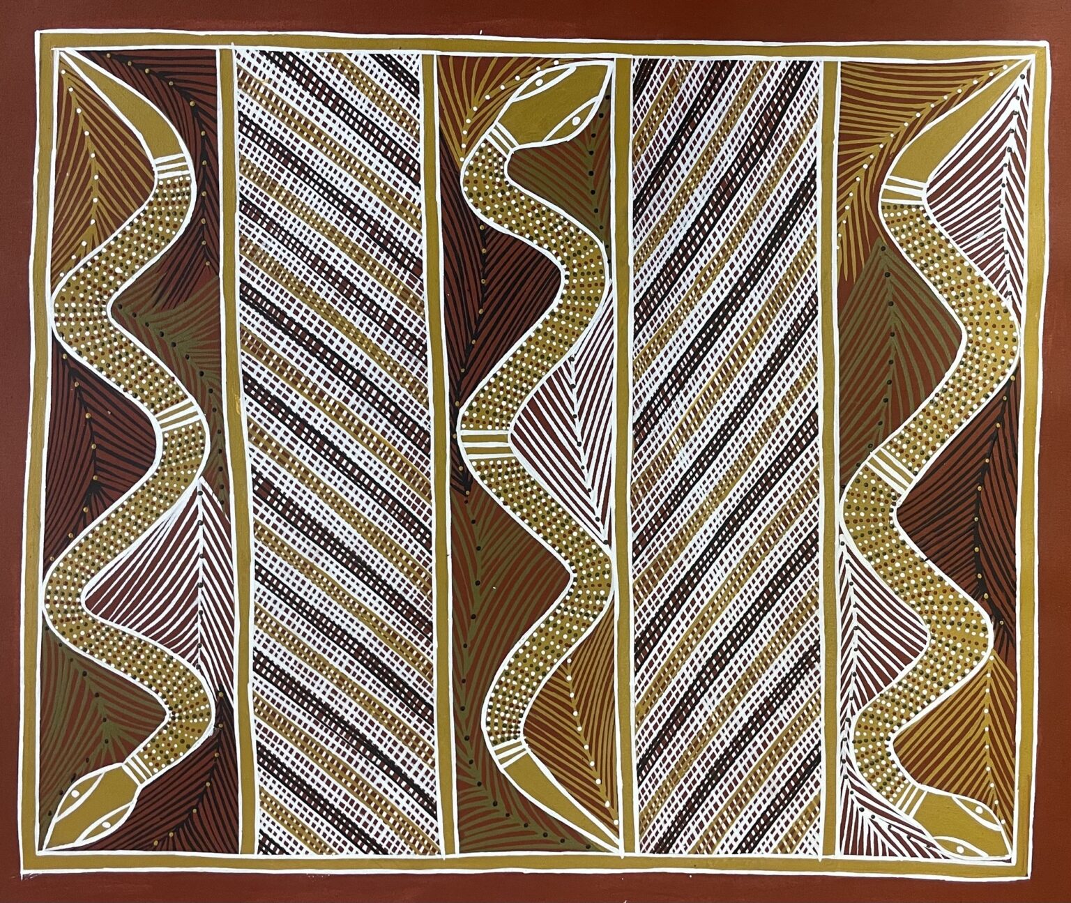 Frontpage - Bula'bula Arts